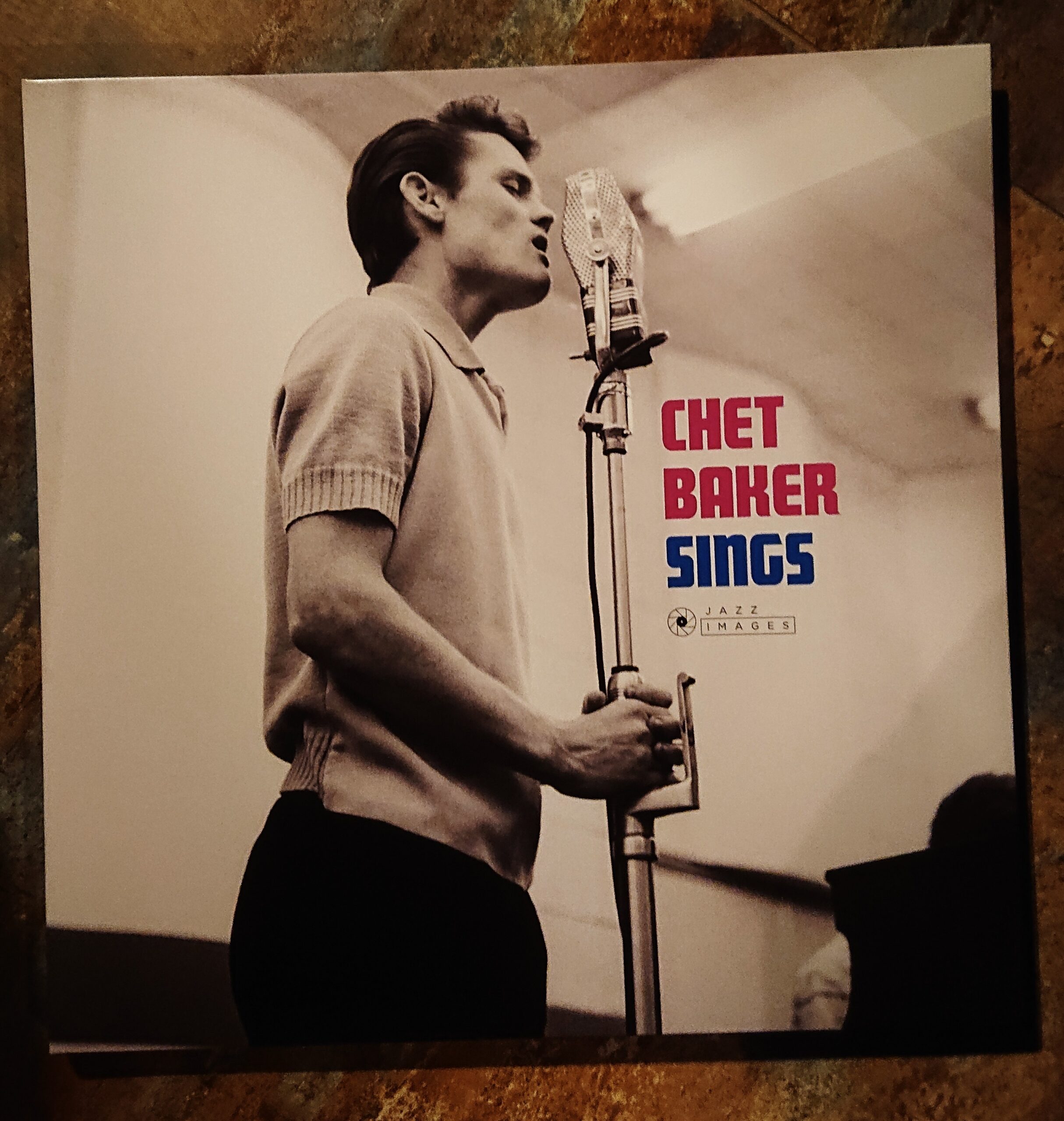 Chet Baker ‎– Chet Baker Sings – The Definitive Collector’s Edition ...